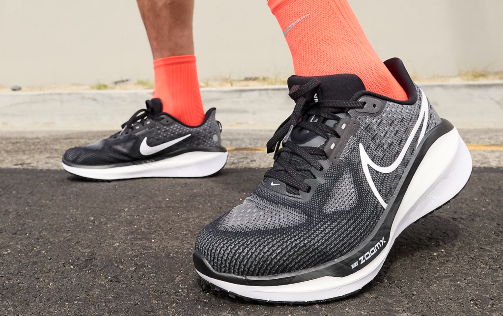 Nike Vomero 17 é Bom? Confira o Guia Completo